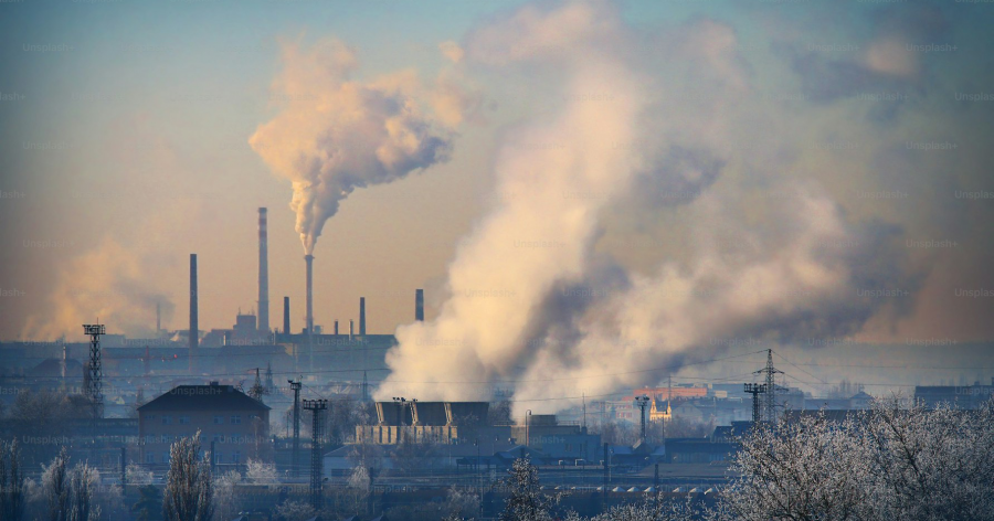 Air Quality Alert: Understanding and Preparing for Poor Air Quality ...