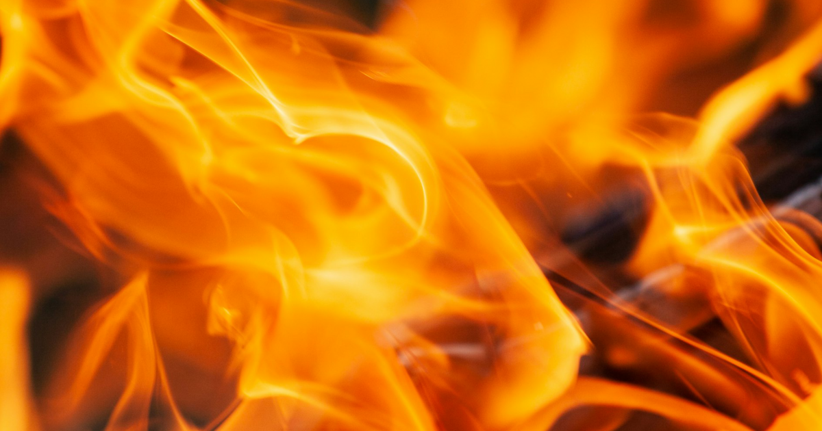 Fire Warning Alert: What You Need to Know