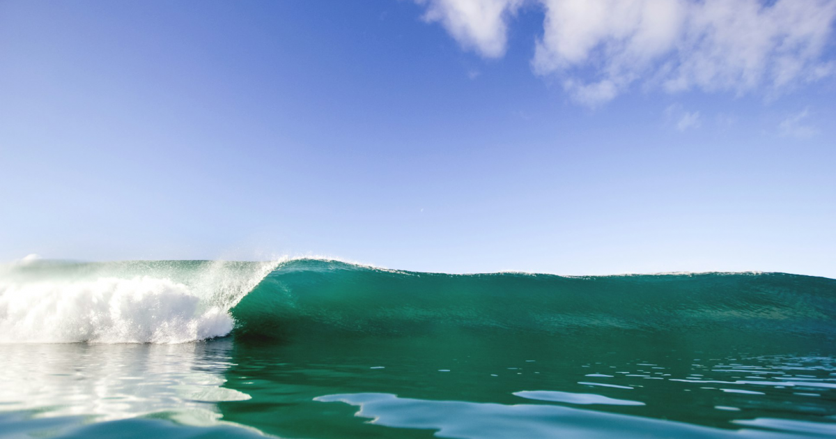 High Surf Warning: Understanding and Preparing for Elevated Ocean ...