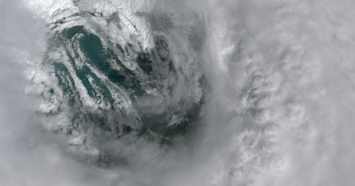 Hurricane Watch: Stay Informed and Prepared