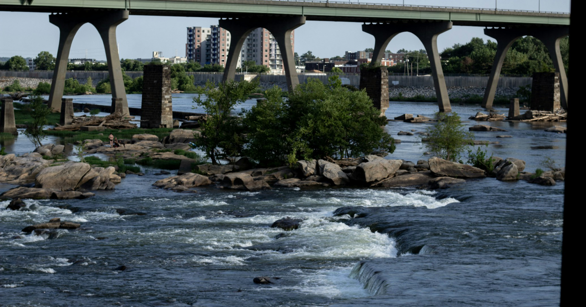 Hydrologic Outlook: Understanding and Preparing for Potential Water ...