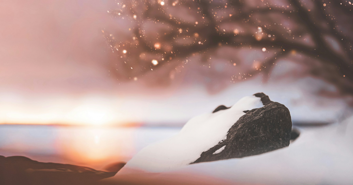 Ice Storm Warning: What You Need to Know