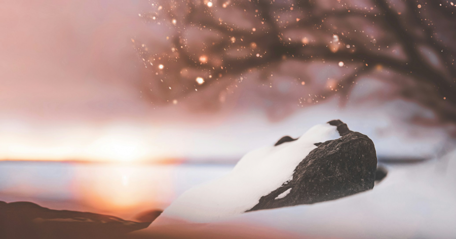 Ice Storm Warning: What You Need to Know