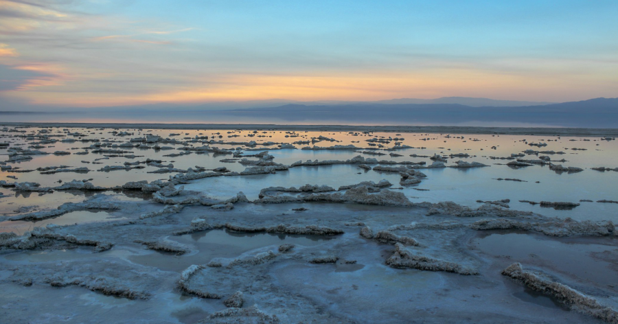 Low Water Advisory: Understanding and Preparing for Reduced Water Levels