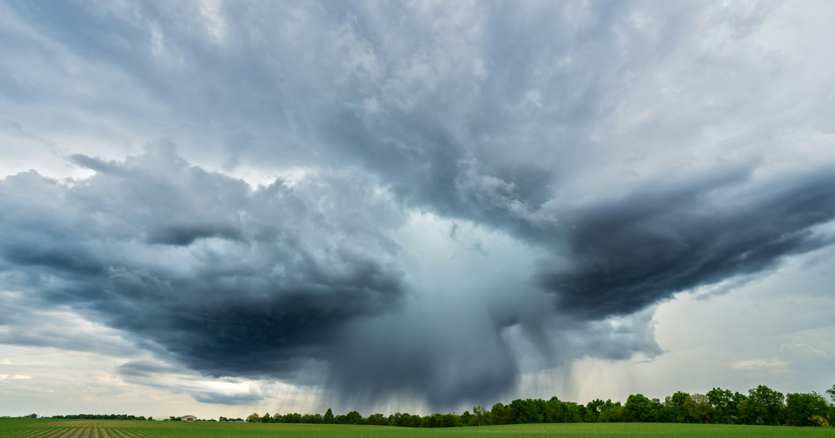 Special Weather Statement: Stay Informed and Prepared