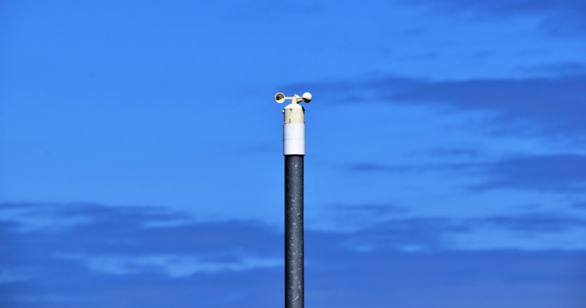 Wind Advisory: Be Prepared for Strong Winds